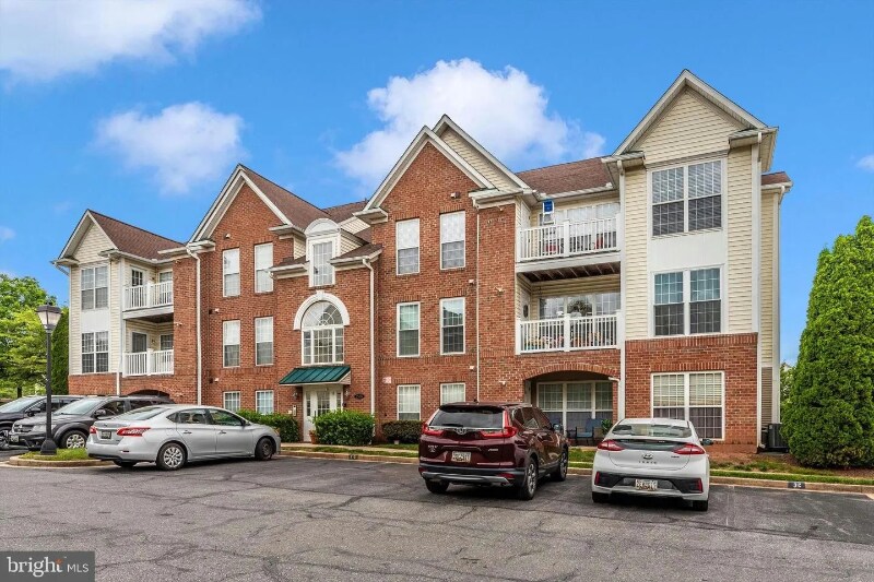 2505 Coach House Way Unit 2B, Frederick, MD 21702 | Apartments.com