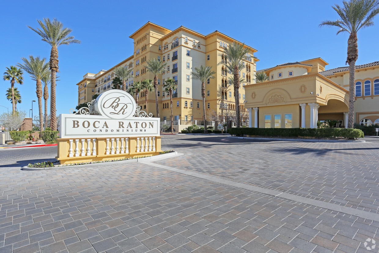 Boca Raton Apartments - Las Vegas, NV | Apartments.com