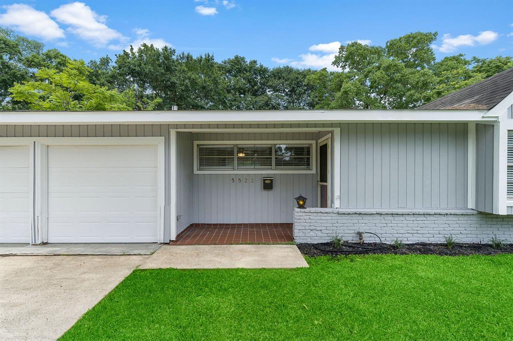 5522 Ariel St, Houston, TX 77096 - House Rental in Houston, TX ...