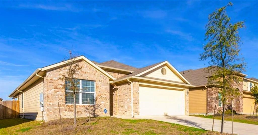 11632 Carbrook Rd, Manor, TX 78653 - House Rental in Manor, TX ...