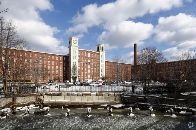 Massachusetts Mills Apartments - Lowell, MA | Apartments.com