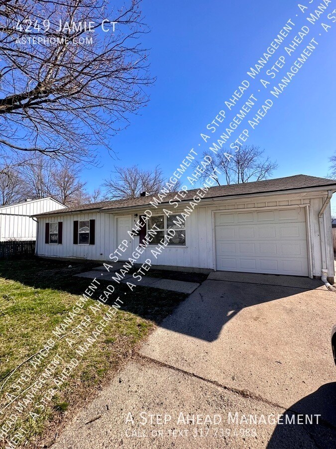 4249 Jamie Ct, Indianapolis, IN 46226 - House Rental in Indianapolis ...