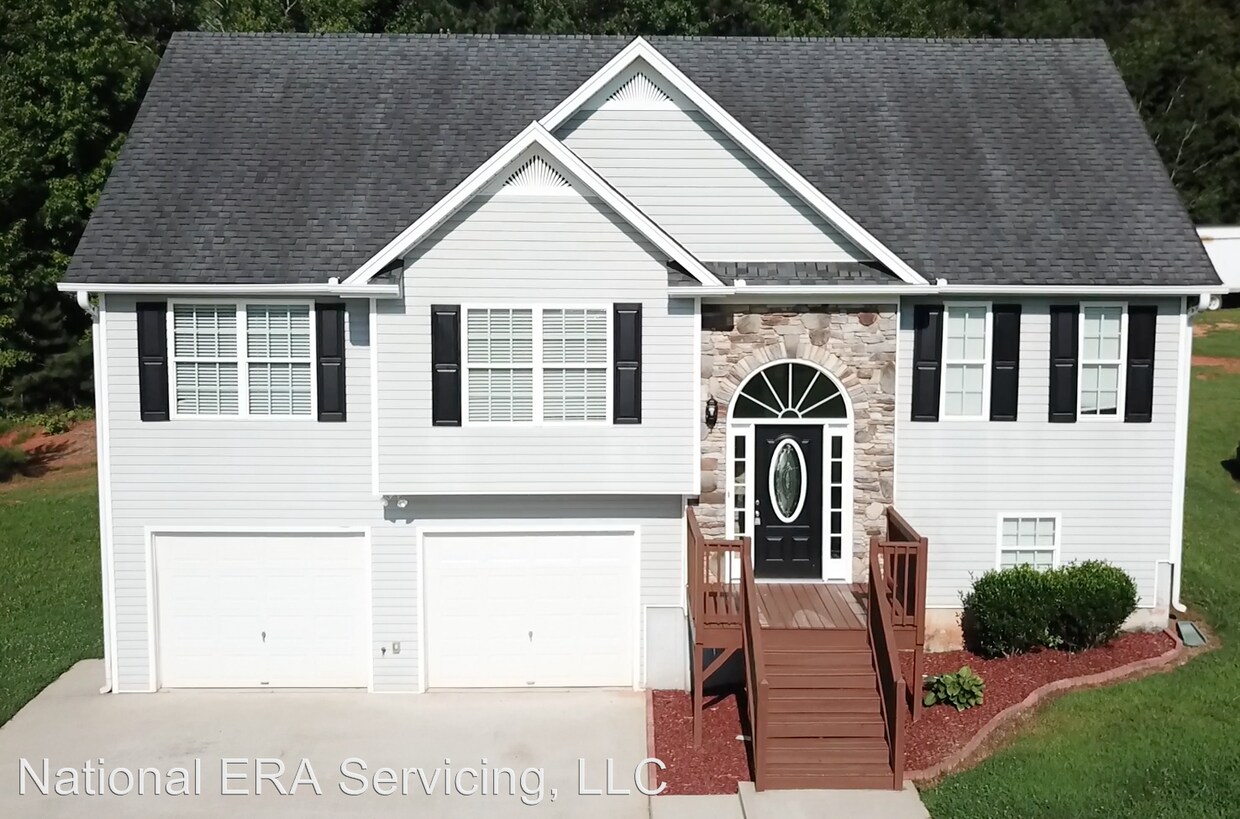 116 Ringer Crossroad, Temple, GA 30179 - House Rental in Temple, GA ...