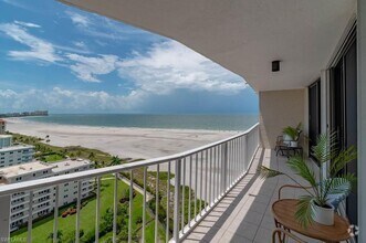 South Seas North Marco Island Apartments for Rent with a Living Room - Marco Island, FL - 24 ...
