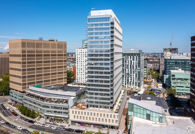 One65 Main - Apartments in Cambridge, MA | Apartments.com