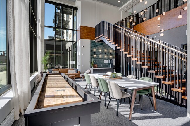 Marquee Apartments - 1410 Nicollet Ave Minneapolis, MN | Apartments.com