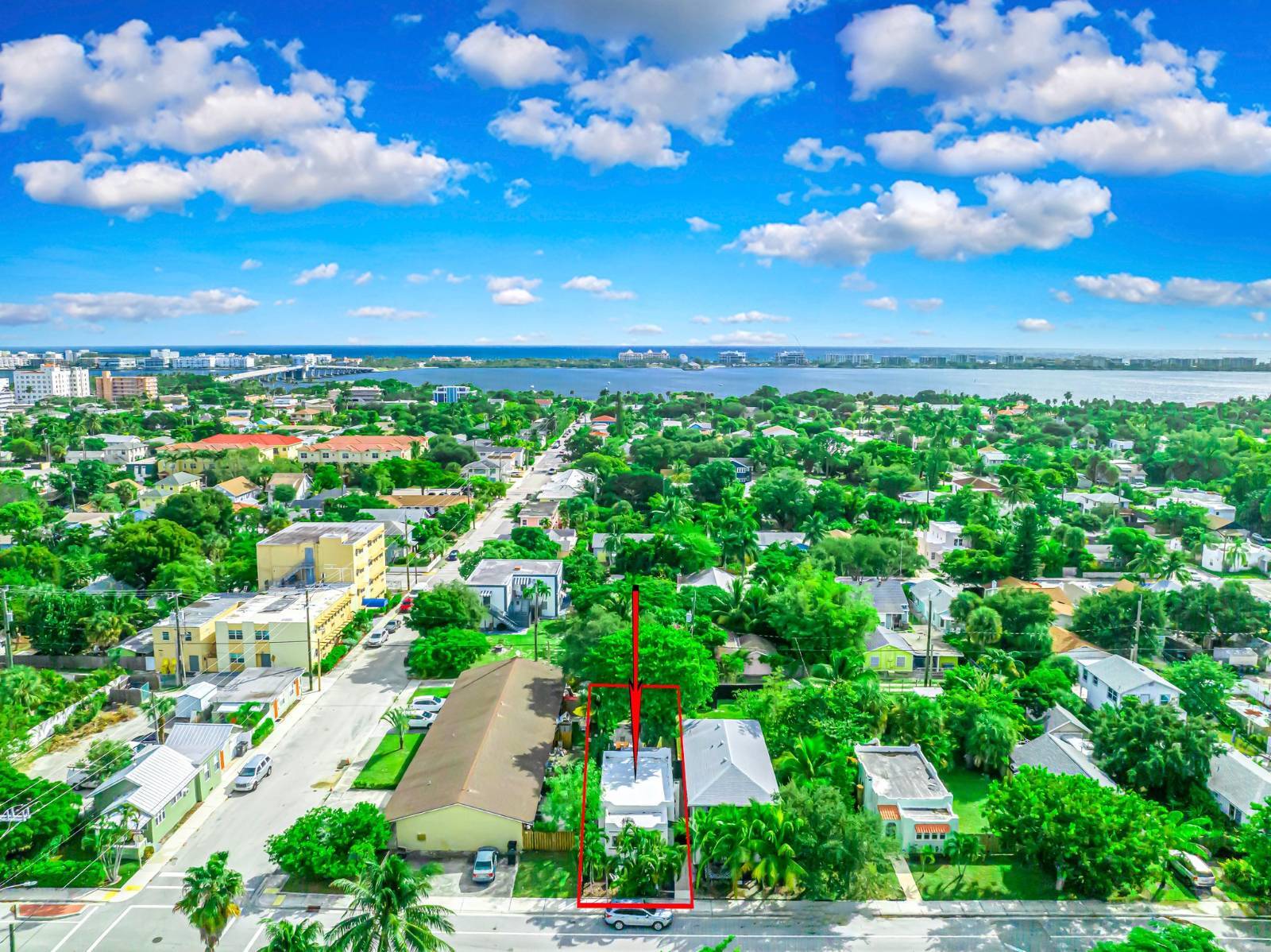 308 N L St, Lake Worth Beach, FL 33460 - House Rental in Lake Worth ...