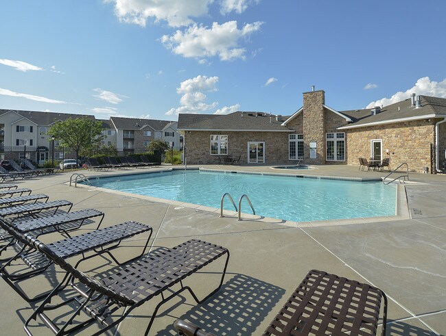 The Overlook Apartments - Topeka, KS | Apartments.com