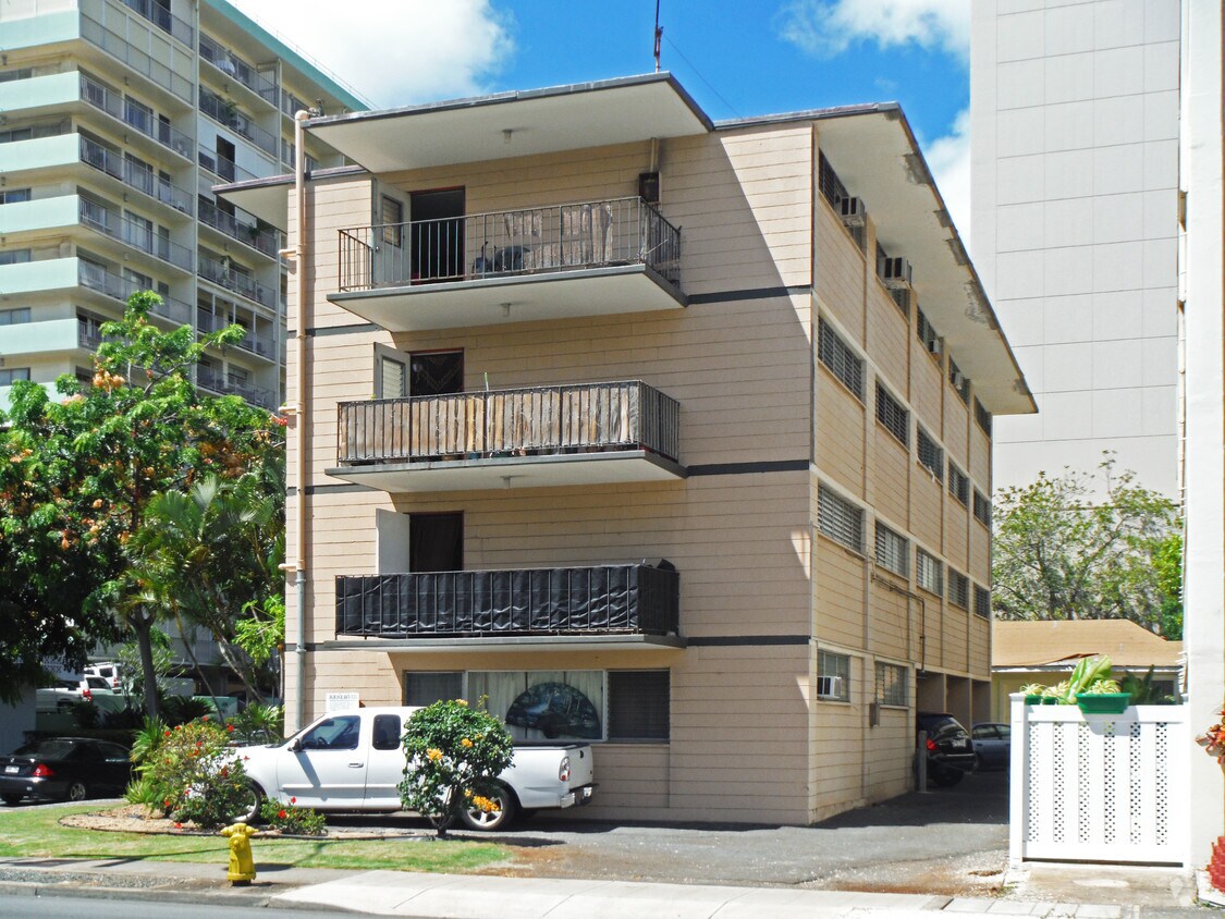 456 Keoniana St, Honolulu, HI 96815 - 456 Keoniana St Honolulu, HI ...
