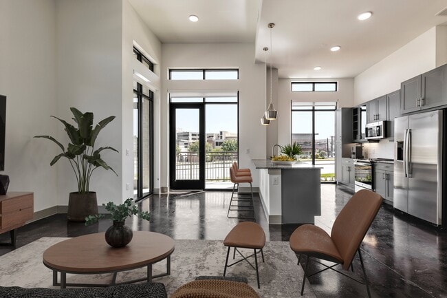 Alexan Riverside - Apartments in Austin, TX | Apartments.com