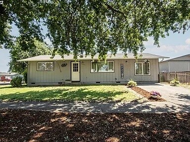 3995 S E St, Springfield, OR 97478 - House Rental in Springfield, OR ...