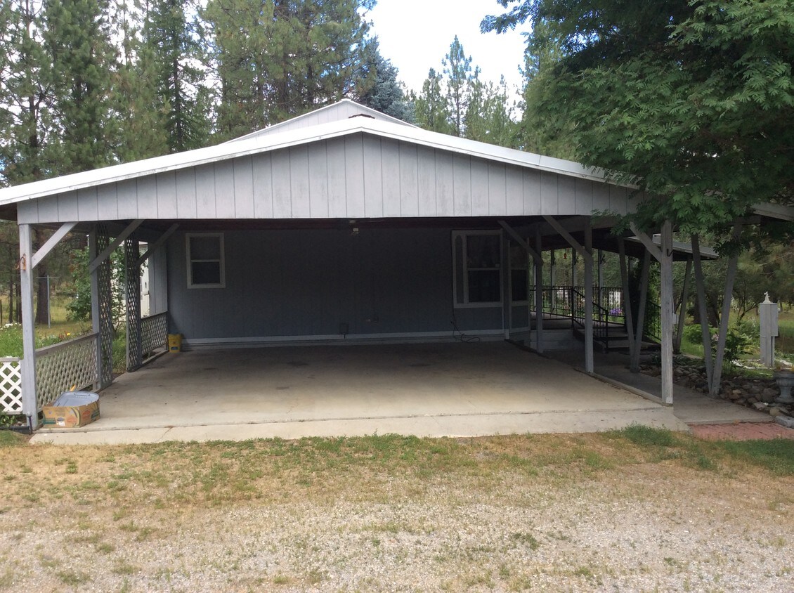 1193 Williams Lake Rd, Evans, WA 99126 - House Rental in Evans, WA ...