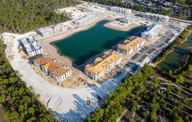 Everly Rentals in Naples at 3250 Magnolia Pond Cir Naples, FL ...