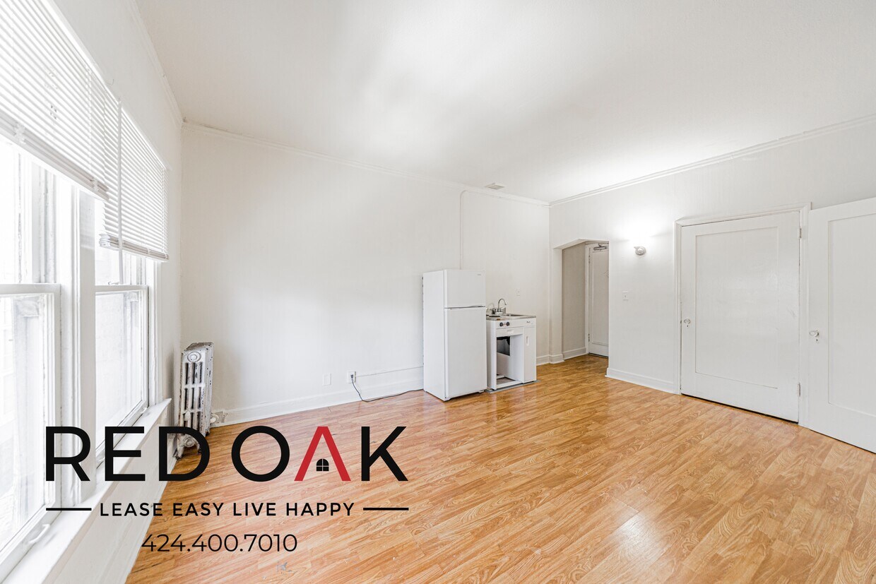 627 Normandie Ave Unit 612, Los Angeles, CA 90005 - Condo for Rent in ...