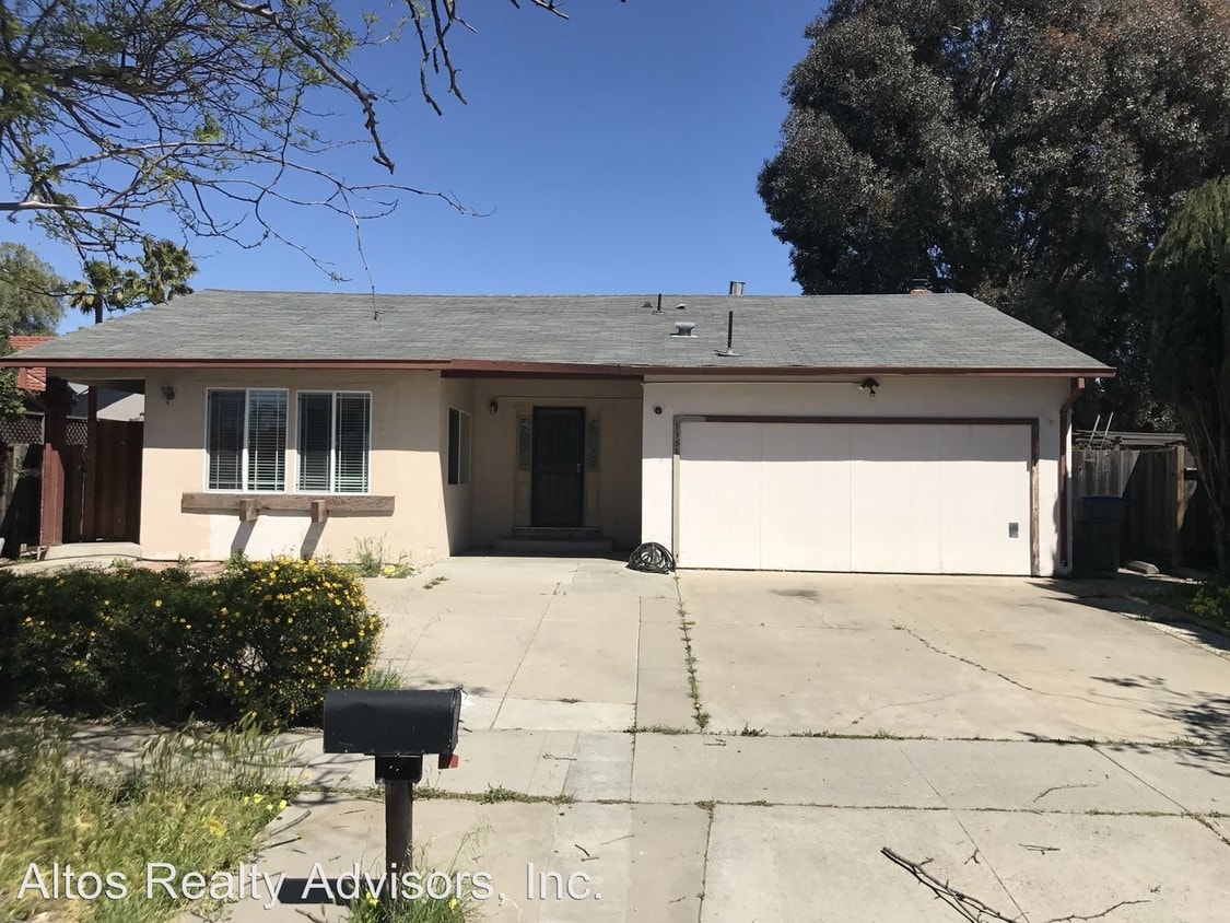 1156 Morrill Ave, San Jose, CA 95132 - Condo for Rent in San Jose, CA ...