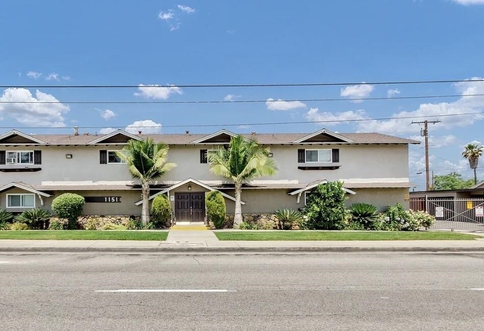 Apartments For Rent In Hacienda Heights