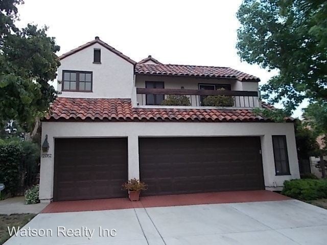 12052 Fairhope Rd, San Diego, CA 92128 - House Rental in San Diego, CA ...