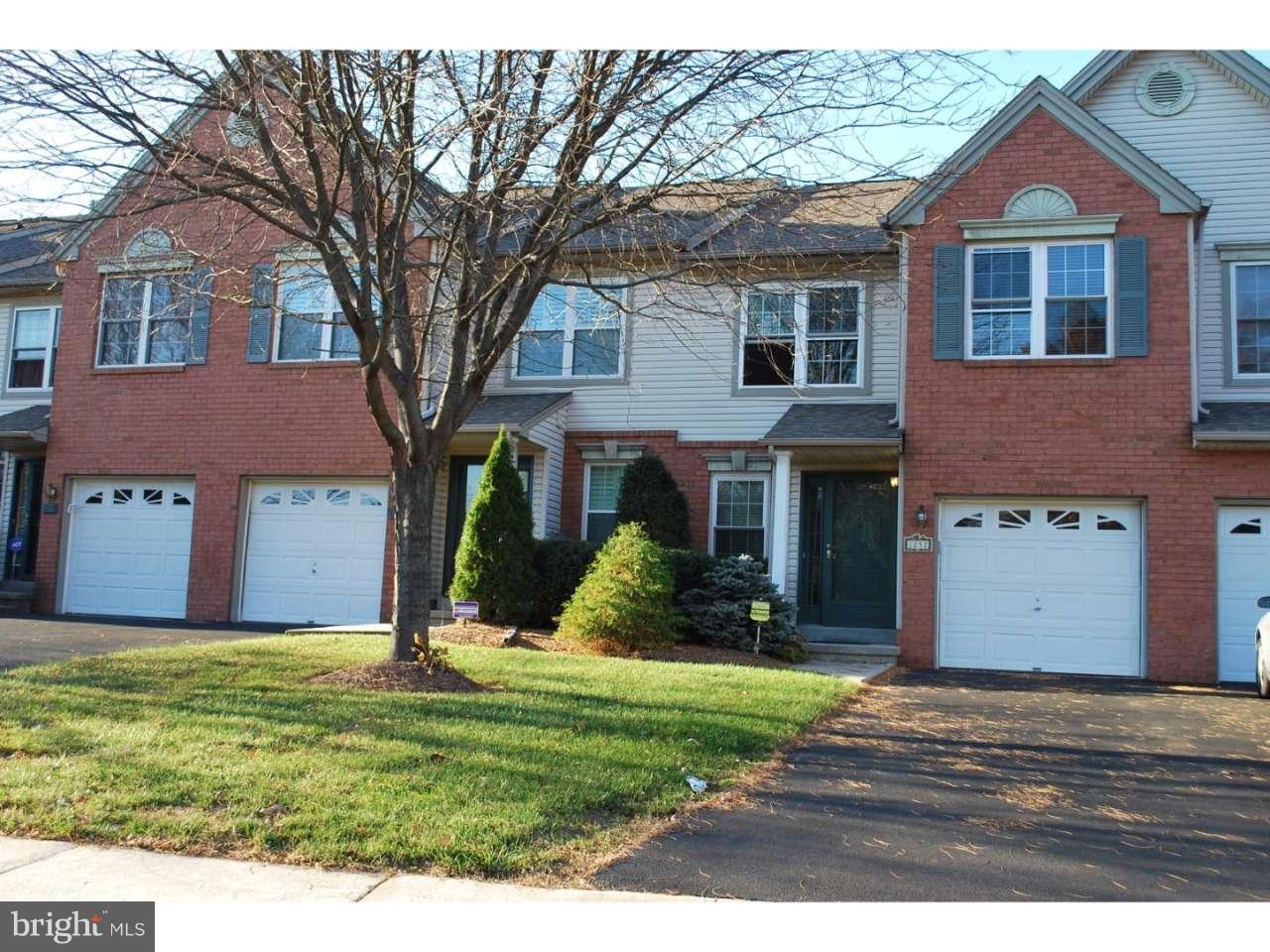 1252 Heritage Cir, Feasterville-Trevose, PA 19053 - Townhome Rentals in ...