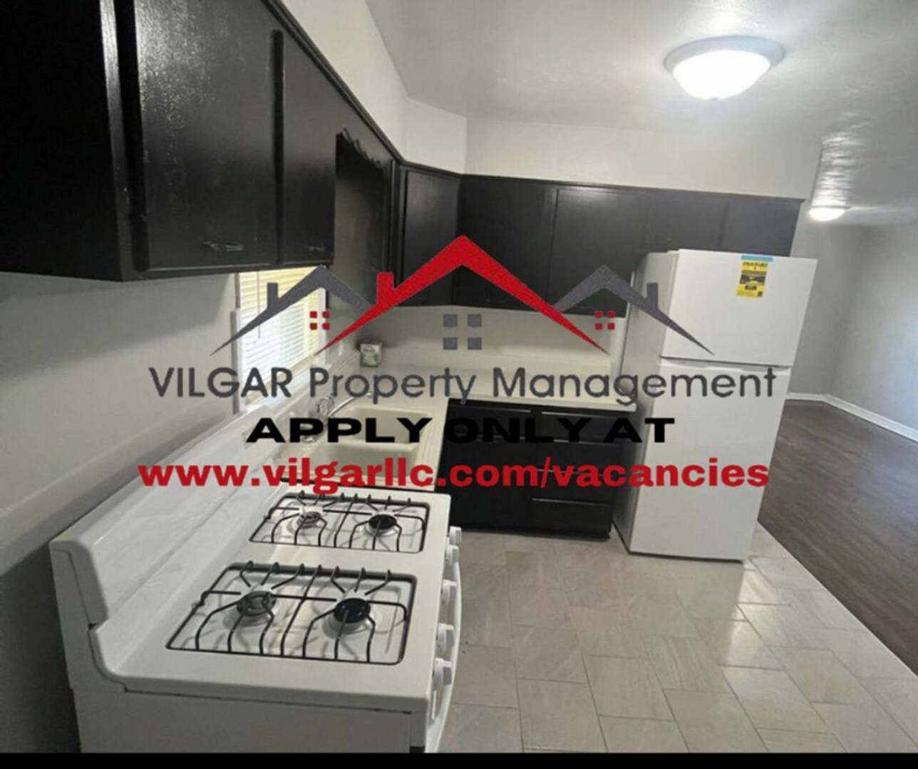 1810-12 Virginia St Unit 1812, Gary, IN 46407 - Room for Rent in Gary ...