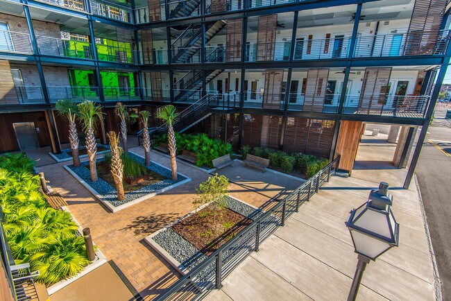 Williams Terrace- Independant Senior Living Apartments - Charleston, SC ...