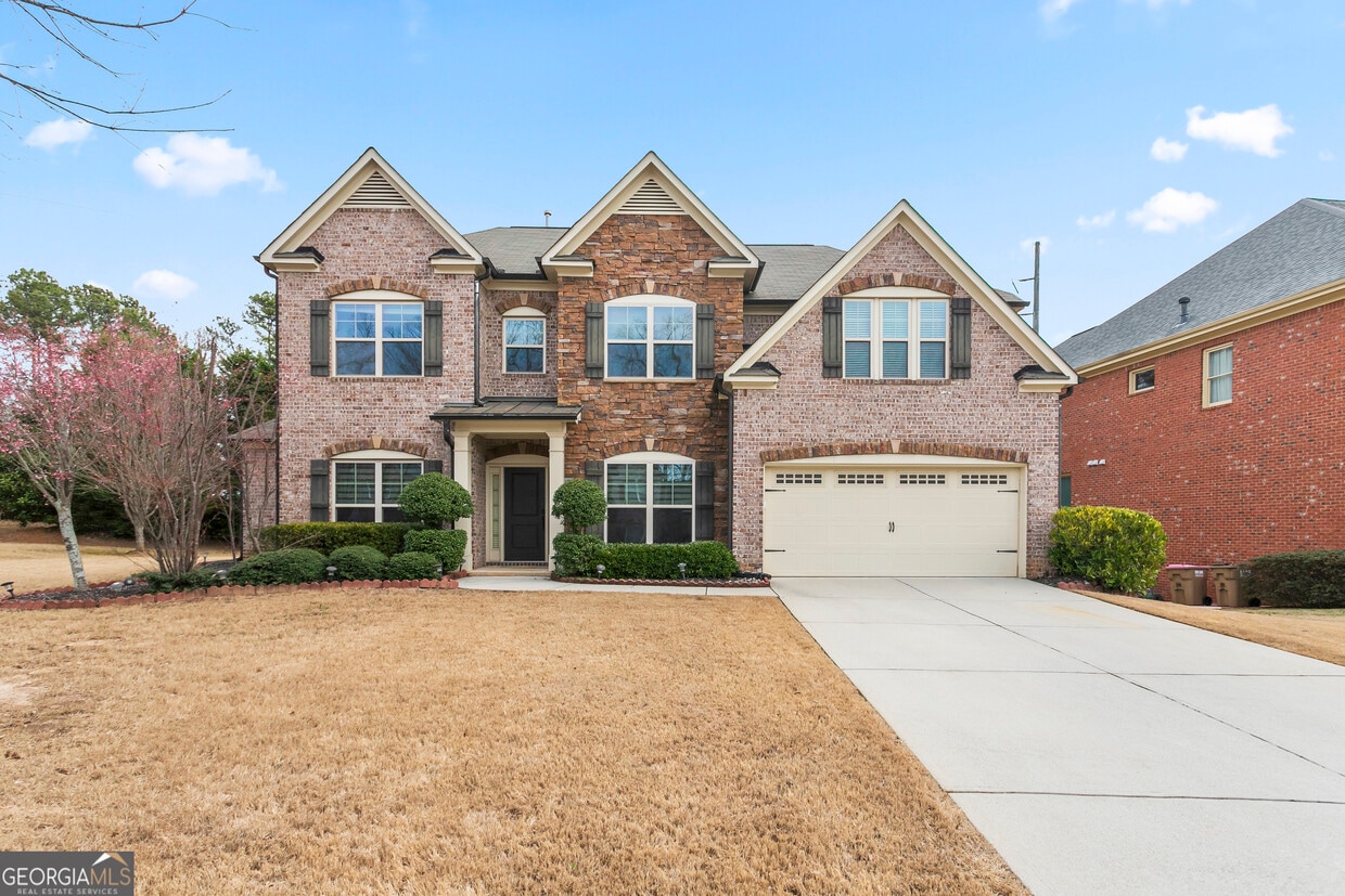 5250 Winflow Way, Suwanee, GA 30024 - House Rental in Suwanee, GA ...