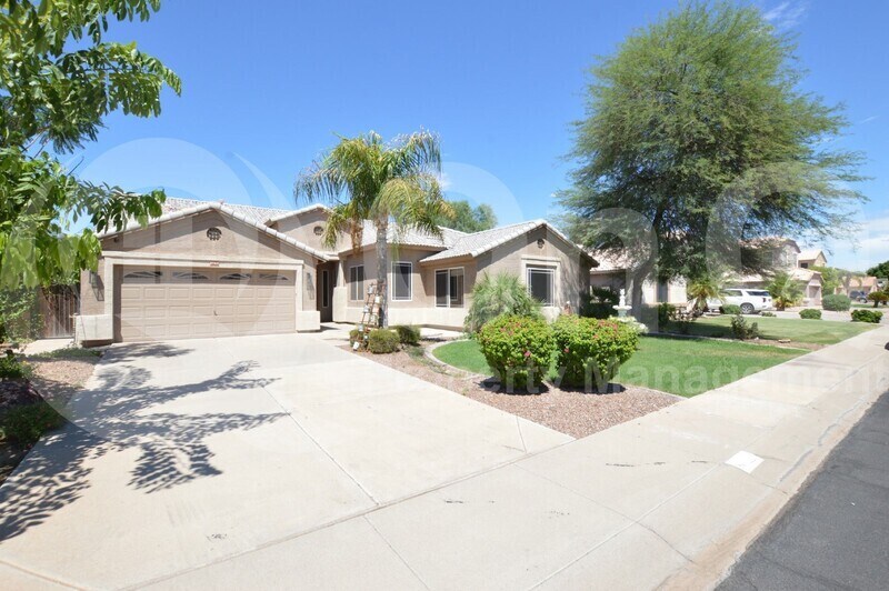 2762 E Santa Rosa Dr, Gilbert, AZ 85234 - House Rental in Gilbert, AZ ...