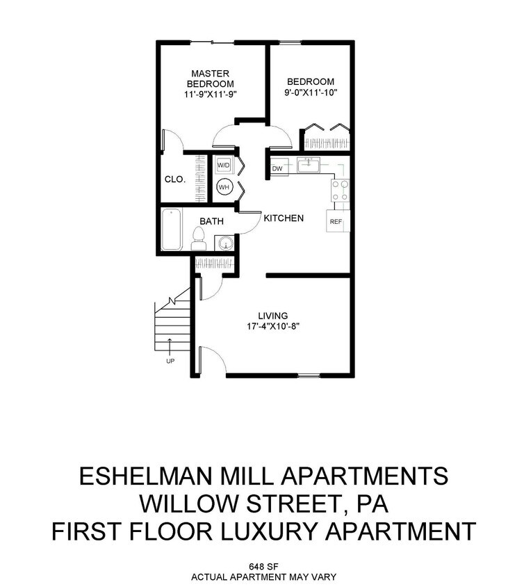 Eshleman Mill - 1600-1614 Eshelman Mill Rd Willow Street, PA 17584 ...