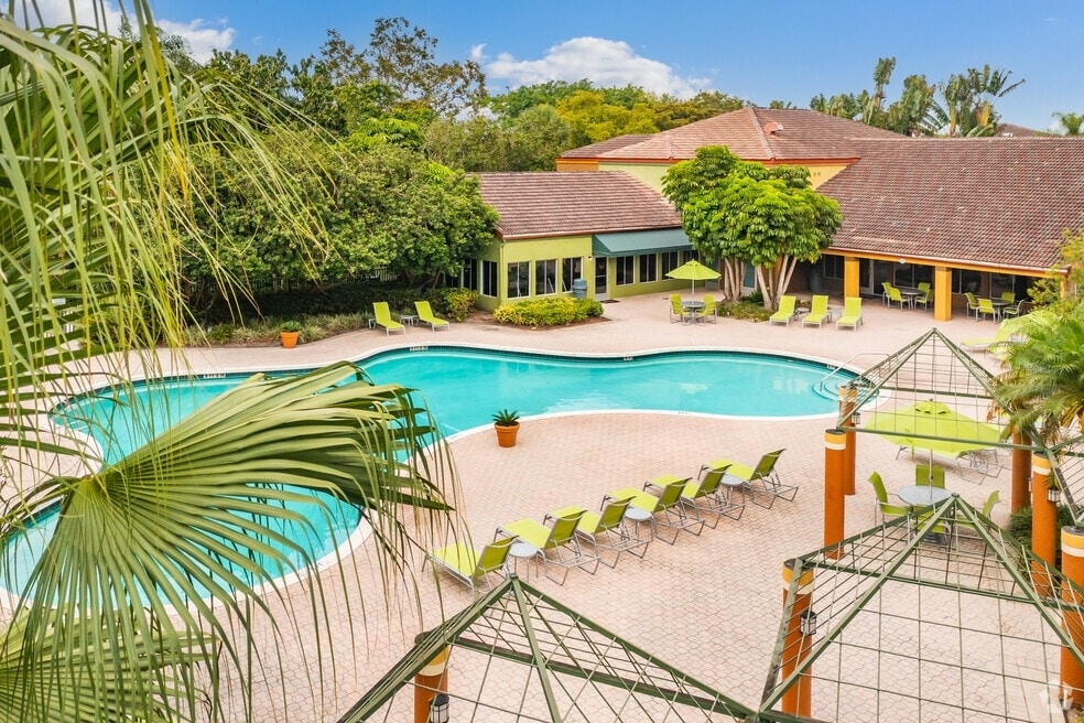 Indian Hills Apartments - 11211 S Military Trl Boynton Beach, FL 33436 ...
