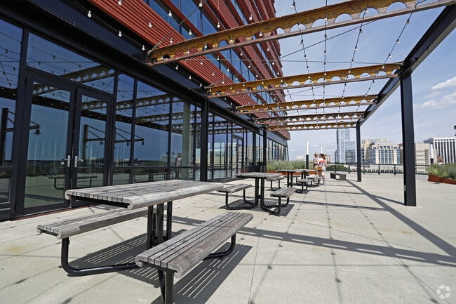 The Dillon Apartments - Raleigh, NC | Apartments.com