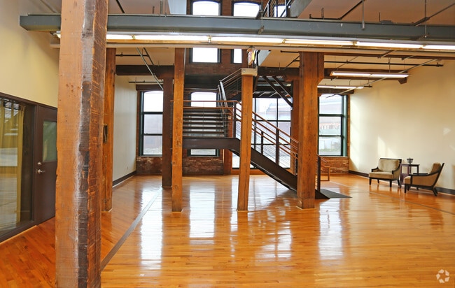 Station 55 - 55 Railroad St Rochester, NY 14609 | Apartments.com