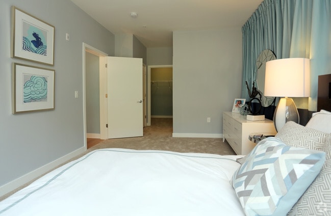 Fort Totten Square Rentals - Washington, DC | Apartments.com