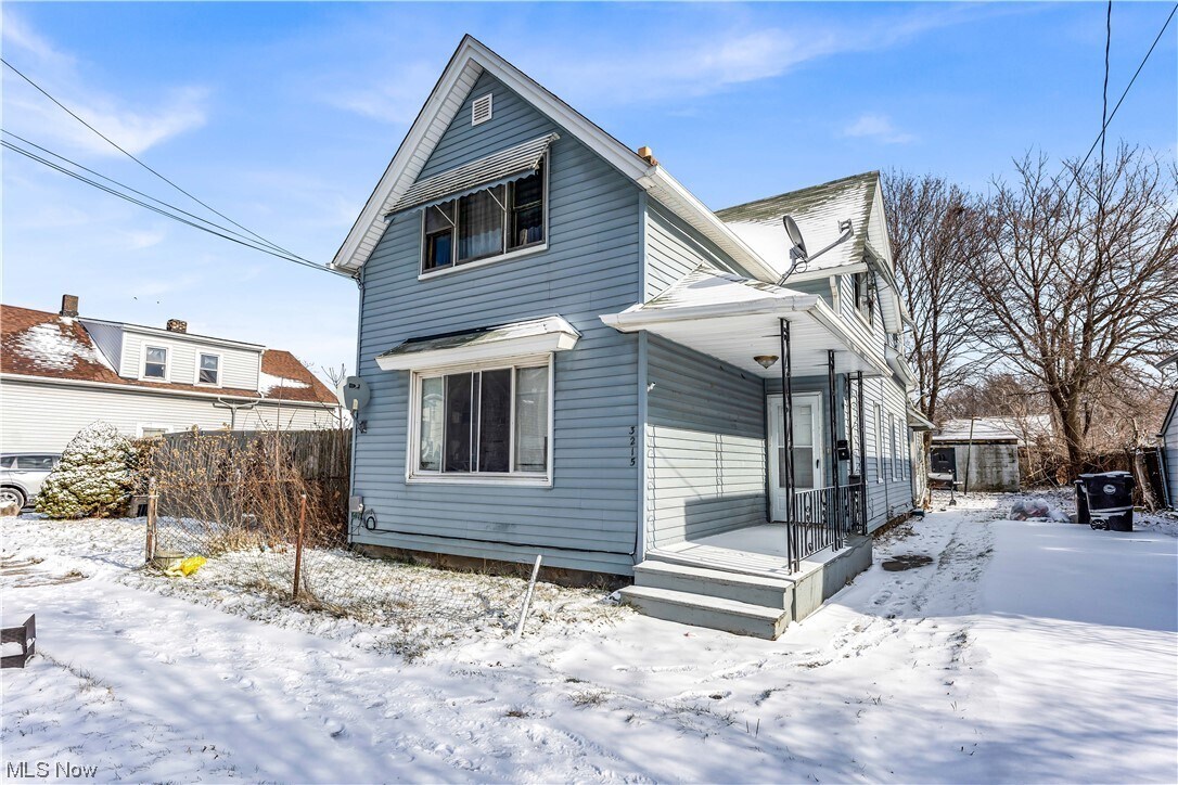 3215 W 50th St Unit 1/DN, Cleveland, OH 44102 - Room for Rent in ...