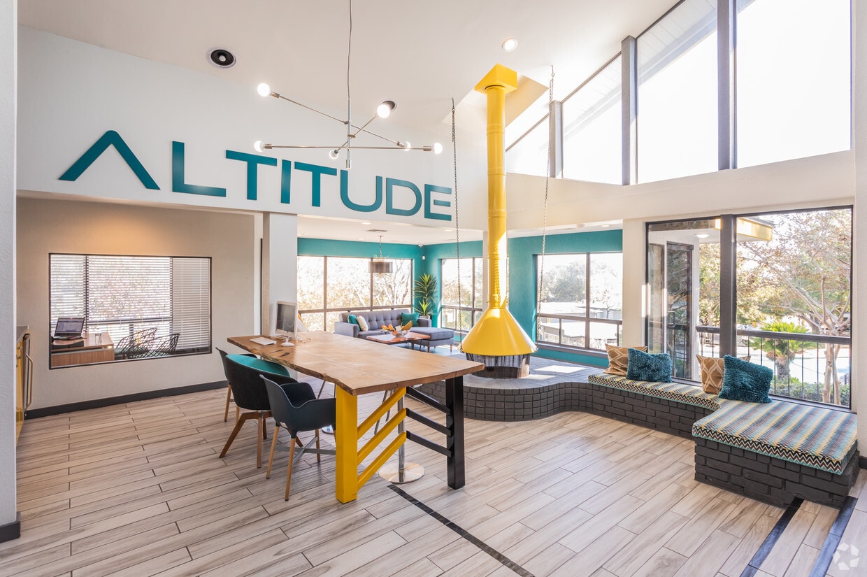 Altitude - Apartments in San Antonio, TX | Apartments.com