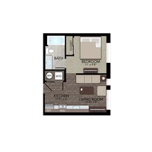 Infinity LoHi Rentals - Denver, CO | Apartments.com