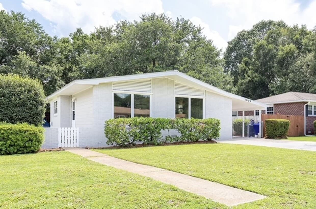 1619 Woodcrest Ave, Charleston, SC 29407 - House Rental in Charleston ...