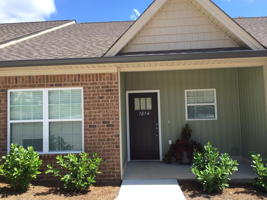 1812 Bell Tower, Cleveland, TN 37312 - Townhome Rentals in Cleveland TN ...