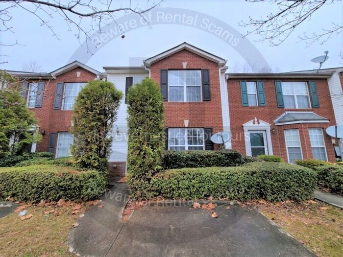 5589 Strathmoor Manor Cir, Lithonia, GA 30058 - House Rental in ...