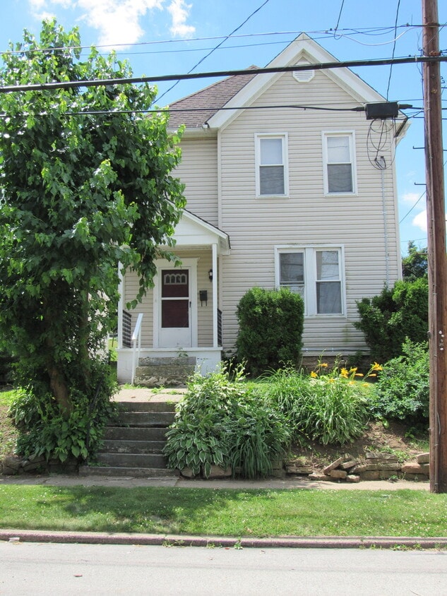 132 Church St, Indiana, PA 15701 - House Rental in Indiana, PA | Apartments.com