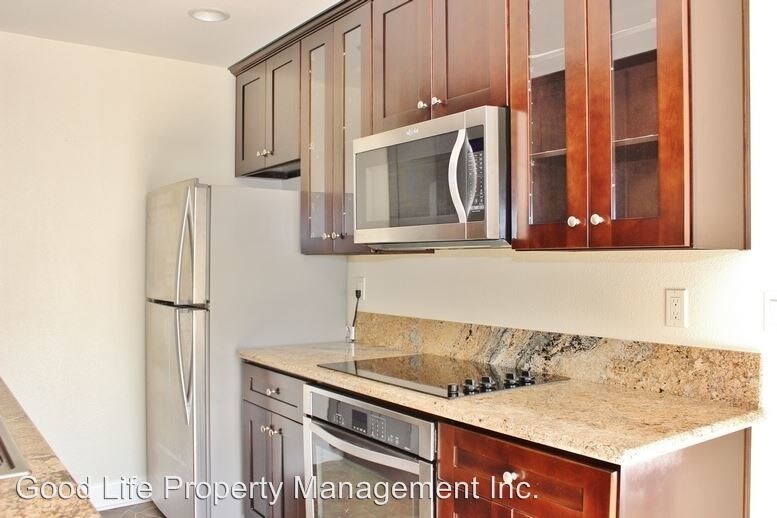 8604 Via Mallorca, San Diego, CA 92037 - House Rental in San Diego, CA ...