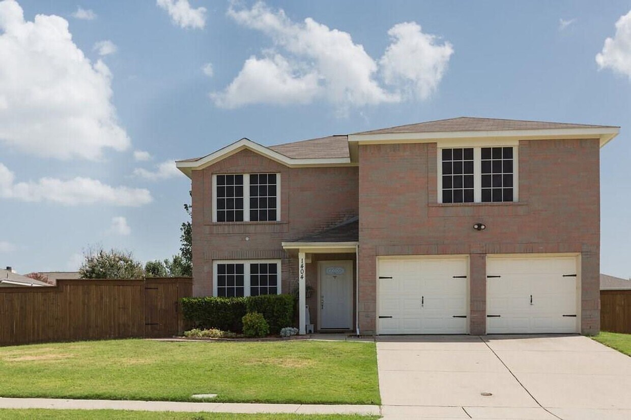 1404 Sequoia Dr, Krum, TX 76249 - House Rental in Krum, TX | Apartments.com