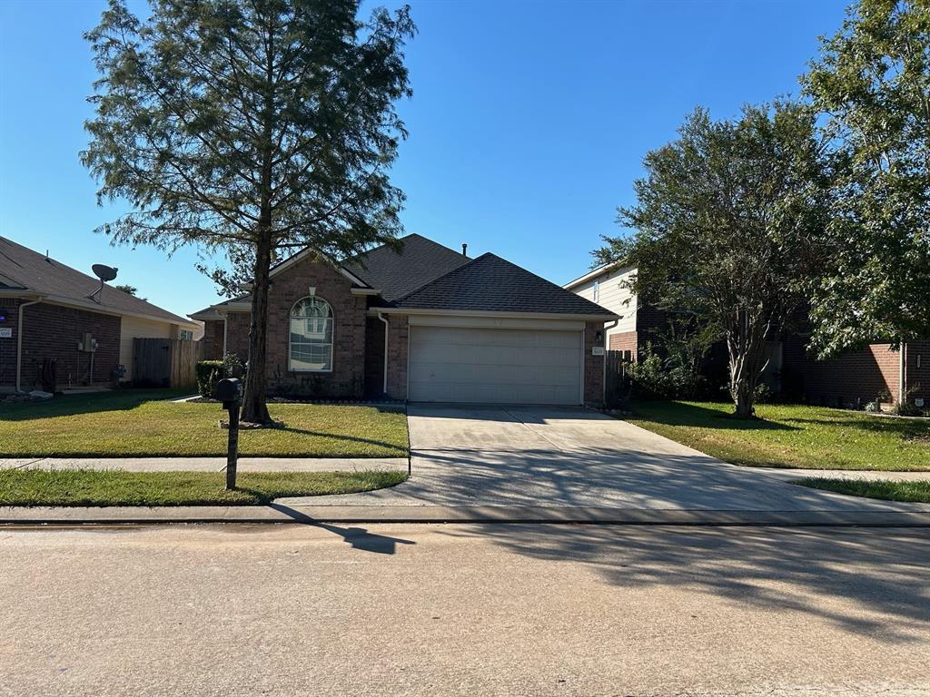 3207 Spring Flower Ln, Spring, TX 77388 - House Rental in Spring, TX ...