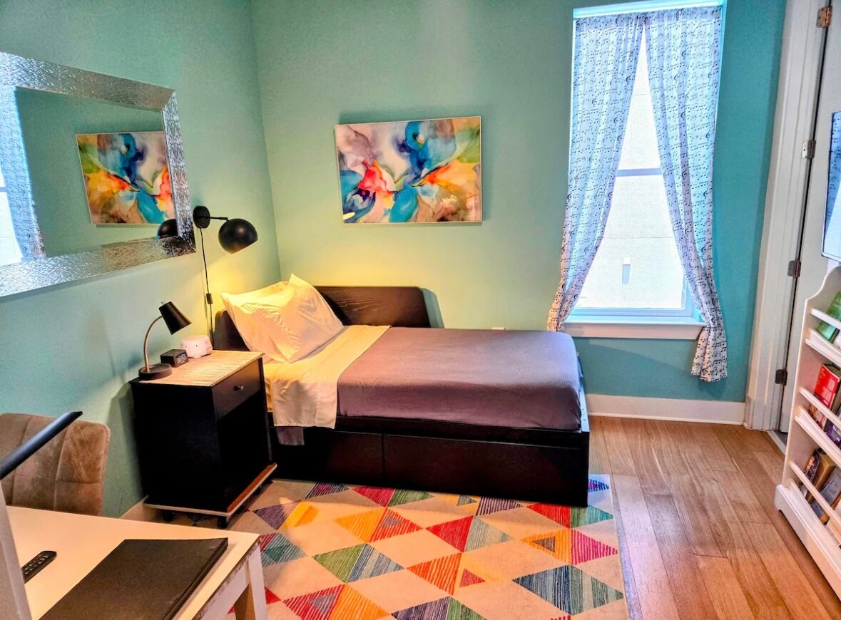 701 Vargas Rd, Austin, TX 78741 - Townhome Rentals in Austin TX ...