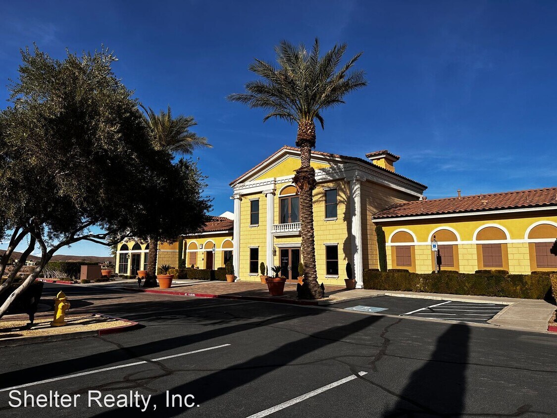 36 Via Vasari, Henderson, NV 89011 - House Rental in Henderson, NV | Apartments.com