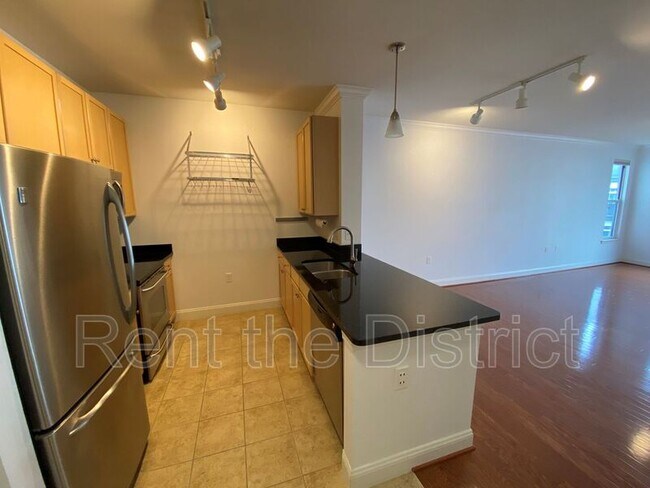 1391 Pennsylvania Ave SE Unit #420, Washington, DC 20003 - Condo for ...