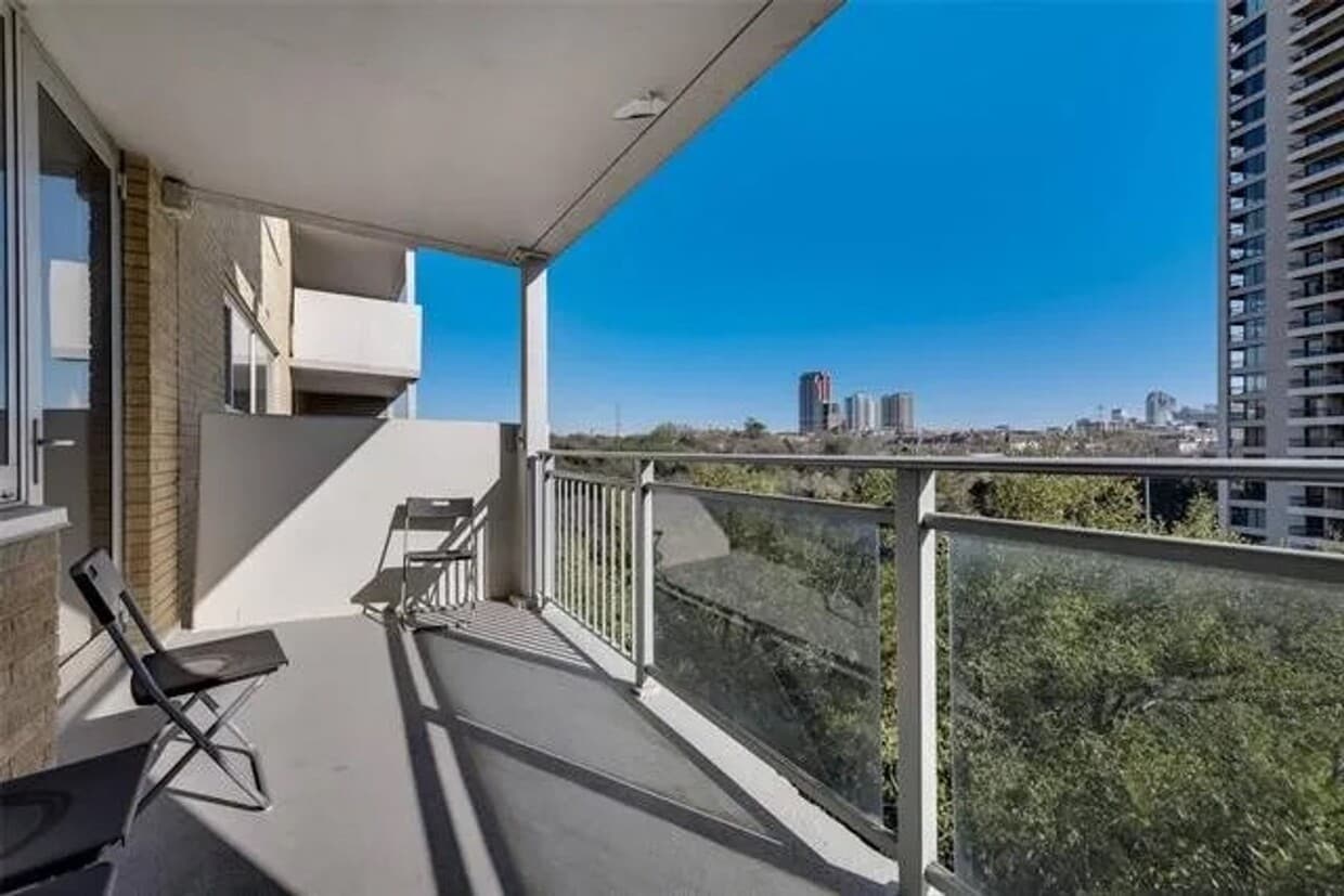 3883 Turtle Creek Blvd Unit 608, Dallas, TX 75219 - Condo for Rent in ...