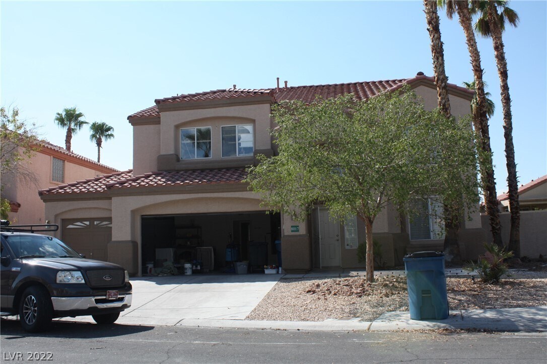 8017 Sky Ridge Rd, Las Vegas, NV 89128 - House Rental in Las Vegas, NV ...