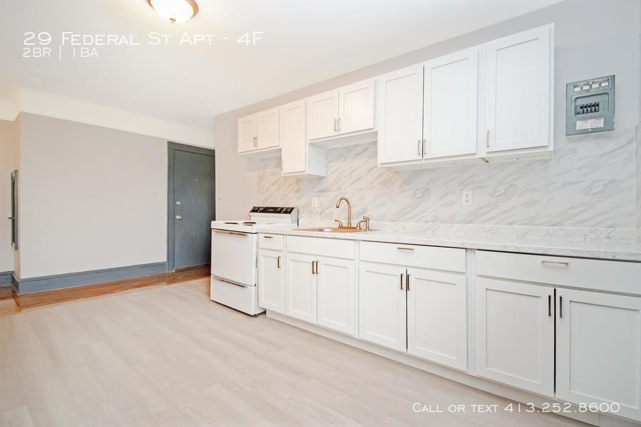 29 Federal St Unit 4F, Springfield, MA 01105 - Room for Rent in ...