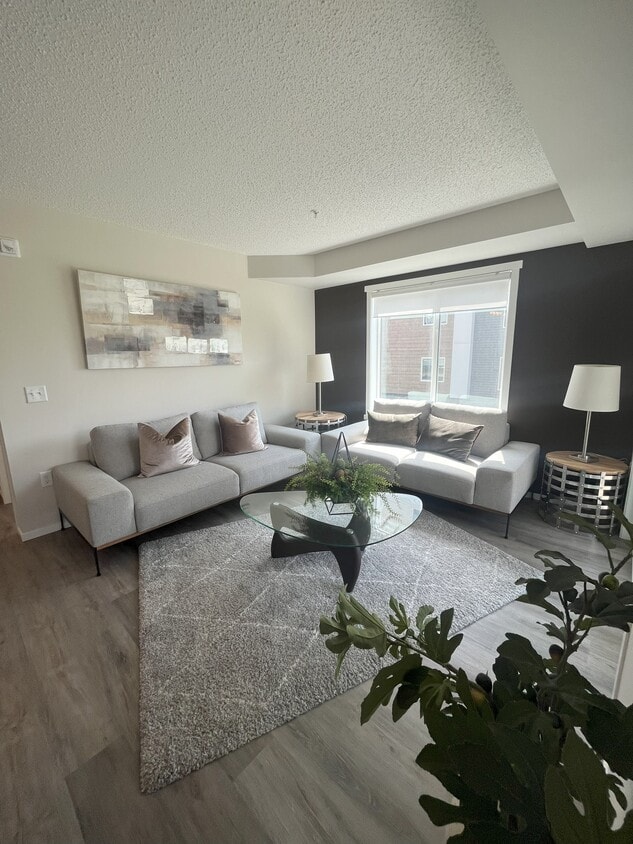 Pointe at Cameron Heights Apartments - 3170 Cameron Heights Way Nw ...