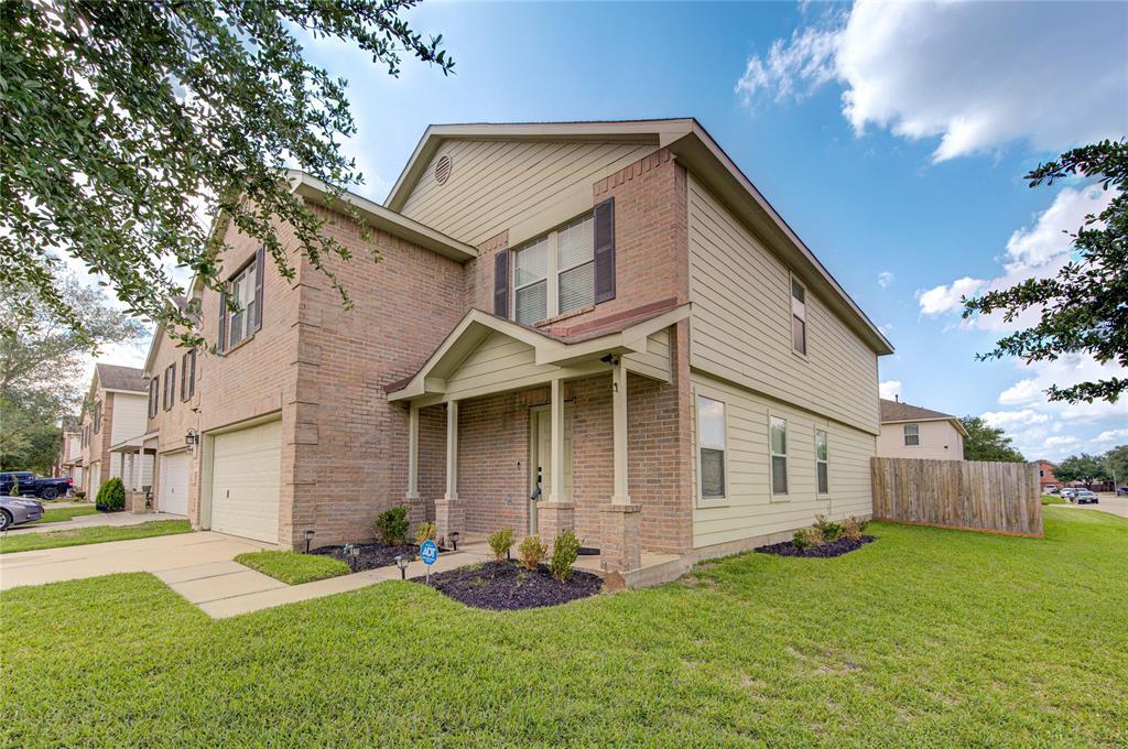 20802 Baronsledge Ln, Katy, TX 77449 - House Rental in Katy, TX | Apartments.com