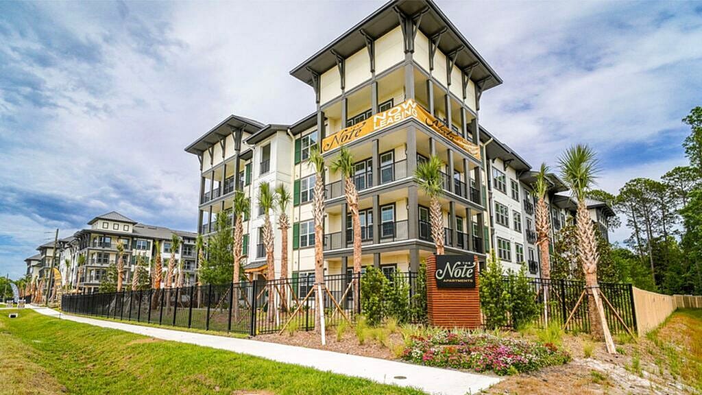 The Note - 14041 Hyatt Rd Jacksonville, FL 32218 | Apartments.com
